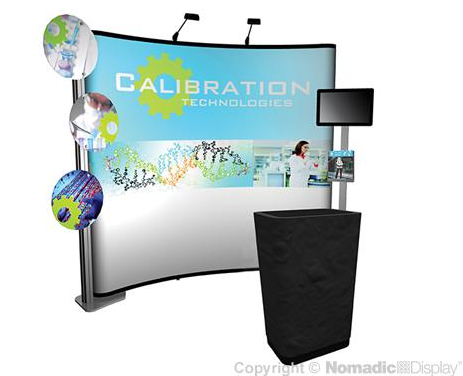Innovation Exhibits | Tradeshow Displays | COVID-19 Products