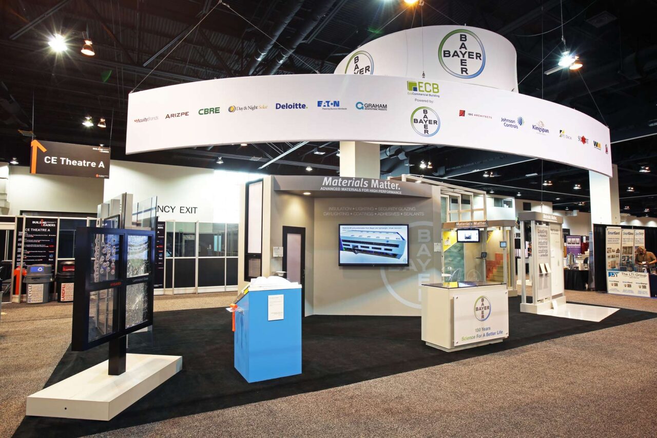 Exhibits | Innovation