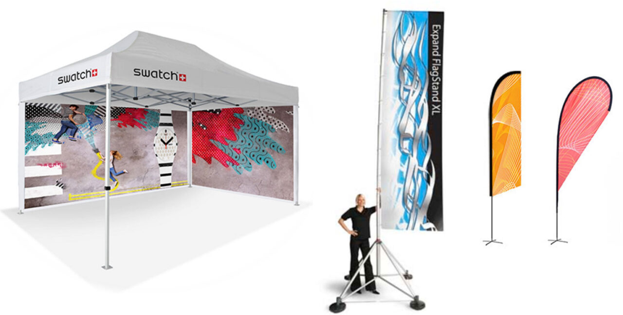 Signage & Graphics | Innovation