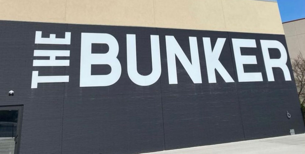 Signage & Graphics | Innovation